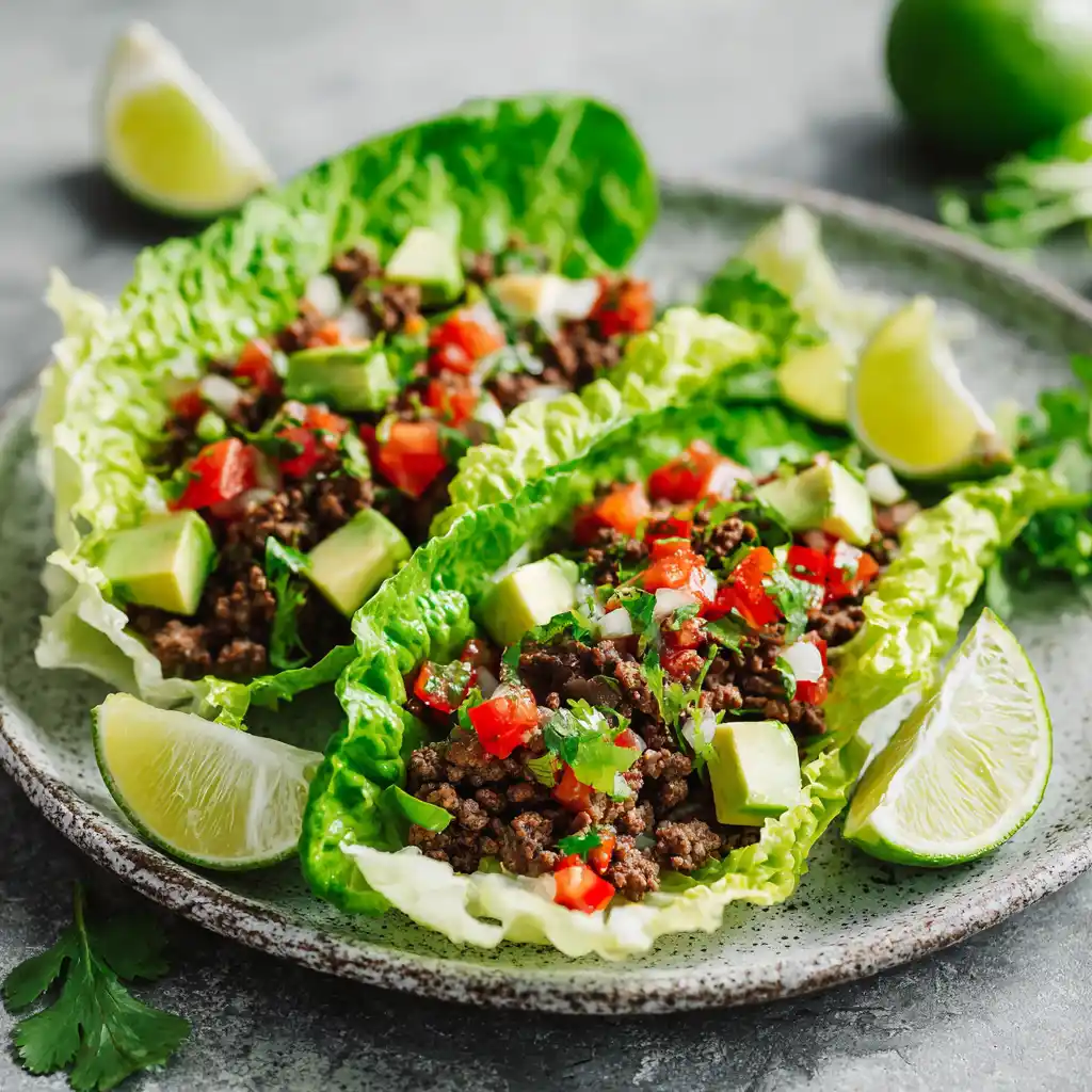 High Protein Ground Beef Recipes – 7 Powerful, Easy, Family Meals