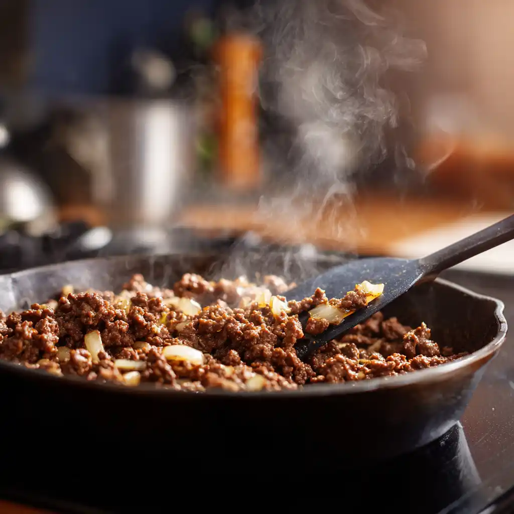 High Protein Ground Beef Recipes – 7 Powerful, Easy, Family Meals