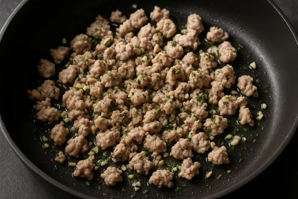 AIP Breakfast Ideas High Protein – 5 Amazing Meals That Work
